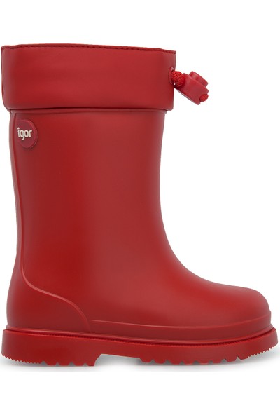 Igor Chufo Cuello Çizme 0 Çizme W10100