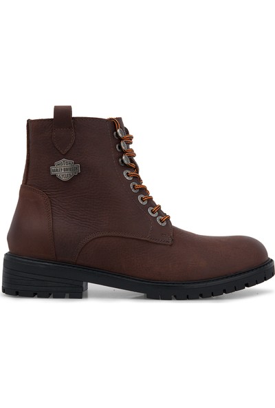 Harley Davidson Adam Yt Bot Erkek Bot 025M100536 Harley Davidson Adam Yt Bot Erkek Bot 025M100536