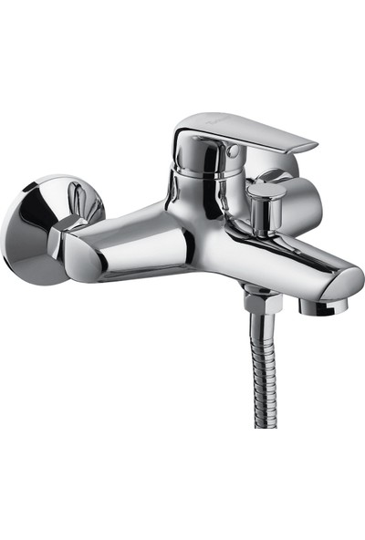 Turkuaz Seramik Nil Banyo Bataryası