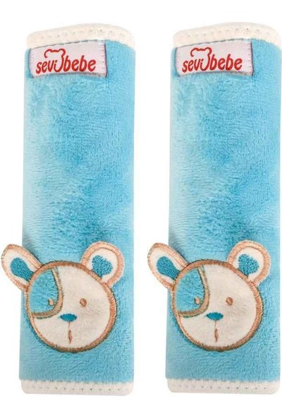 Sevi Bebe 235 Oto Koltuğu Kemer Kılıfı