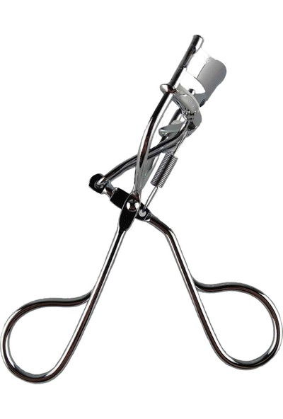 Ocean Kirpik Makası [krom]