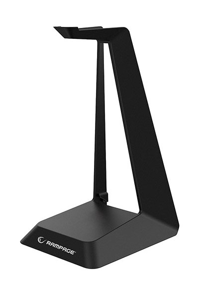 Rampage RM-H19 Kulaklık Stand