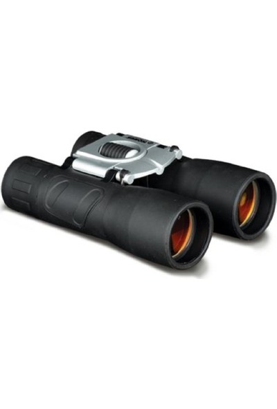 Konus Basic 10X25 Binocular Dürbün Yakut Kaplama Lens Konus Basic 10X25 Binocular Dürbün Yakut Kaplama Lens