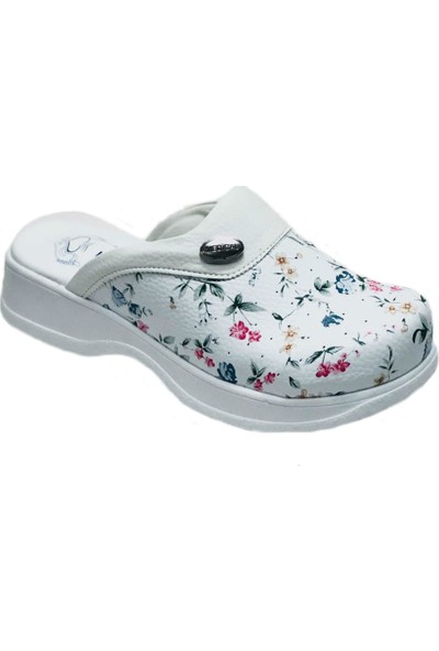 Hipokrat Sabo Terlik Doktor Hemşire Hastane Aşçı Terliği