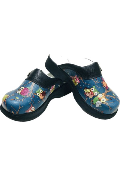 Hipokrat Sabo Terlik Doktor Hemşire Hastane Aşçı Terliği