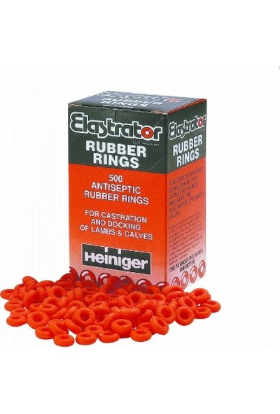 Kerbl Boynuz Lastiği