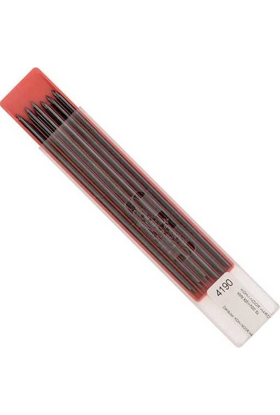 Koh-I Noor 2.0 mm Portmin Ucu 12'li Kutu 5b