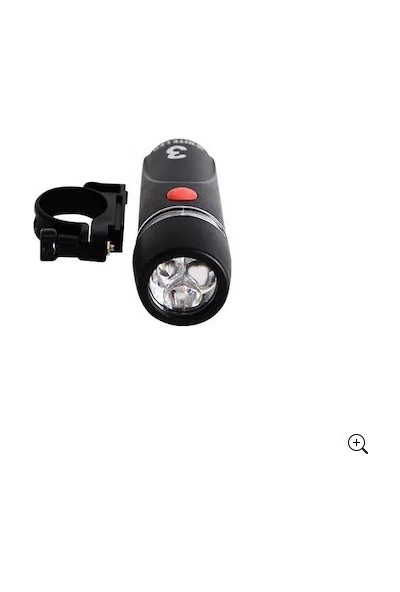 Zozo 3 Ledli Ön Far Zozo 3 Ledli Ön Far