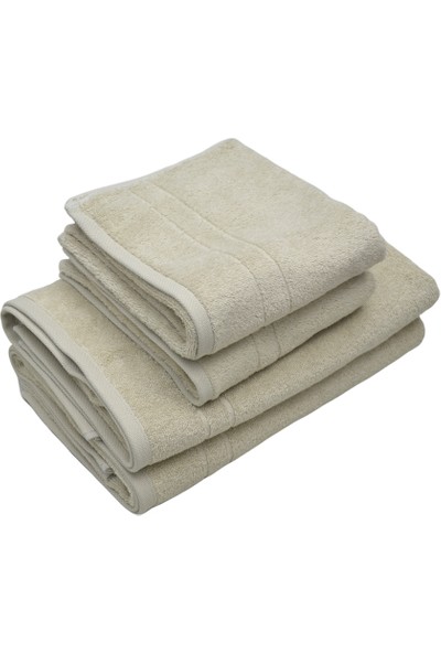 Maisonette Gold 4 Lü Havlu Seti Titanium Maisonette Gold 4 Lü Havlu Seti Titanium