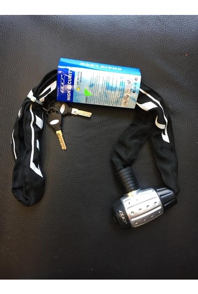 Dt BisikletMotor Zincir KILIT(6X1200MM)