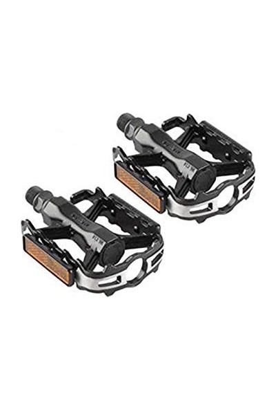 Wellgo Alüminyum Pedal MTB(M224G(6/16))