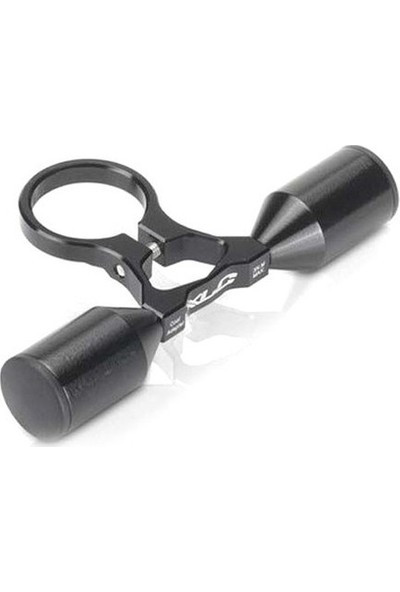 Xlc Km Saati Far Adaptörü Gidon Boğazı Altı(Gidon Uzatma) 28.6mm 22MM