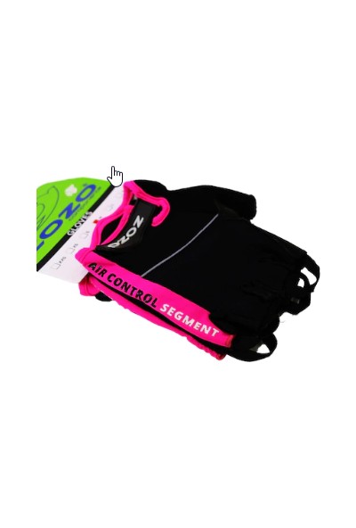 Zozo Eldiven Jelli (Xs)