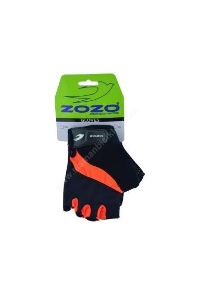 Zozo Eldiven Jelsız(L) Zozo Eldiven Jelsız(L)