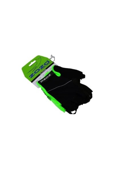 Zozo Eldiven Jelli (L)