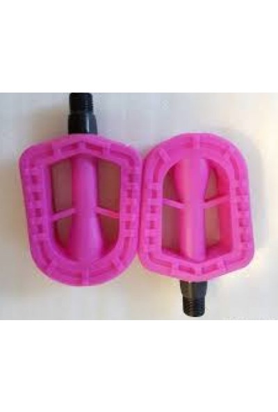 Knt Pedal Çocuk(Mor) 12 Jant