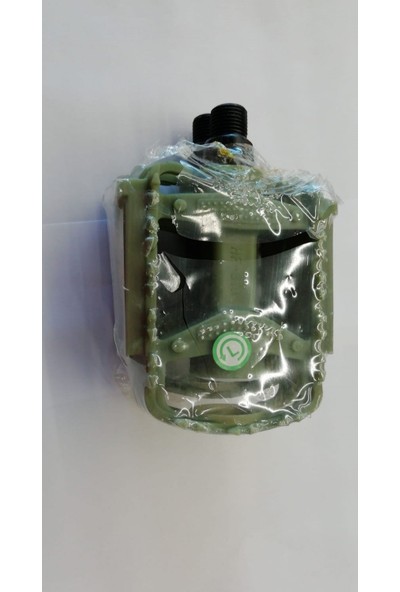 Knt Pedal Çocuk(Haki) 12 Jant