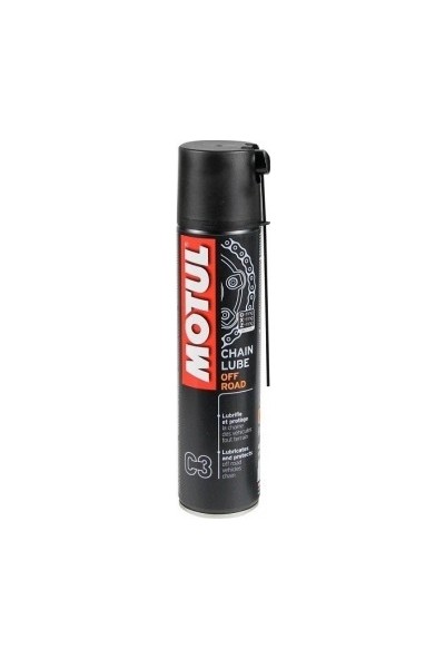 Motul Zincir Yagı(C3) Motul Zincir Yagı(C3)