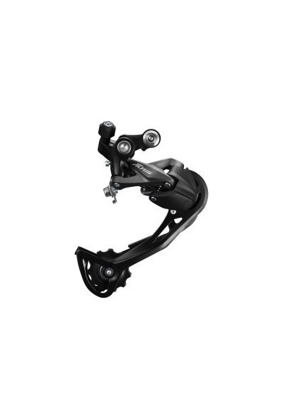 Shimano Altus RD-M2000 9 Vites Uzun Bacak Arka Aktarıcı Shimano Altus RD-M2000 9 Vites Uzun Bacak Arka Aktarıcı