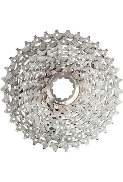 CSHG4009 Shimano Kaset Dişli 1236T CSHG4009 Shimano Kaset Dişli 1236T