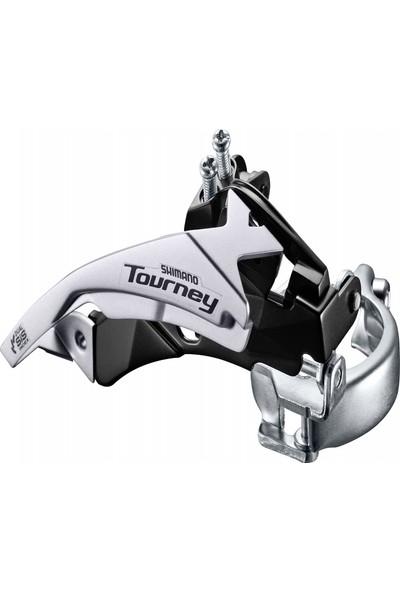 FDTY500 L6 Adpt Tourney Shimano On Aktarıcı FDTY500 L6 Adpt Tourney Shimano On Aktarıcı