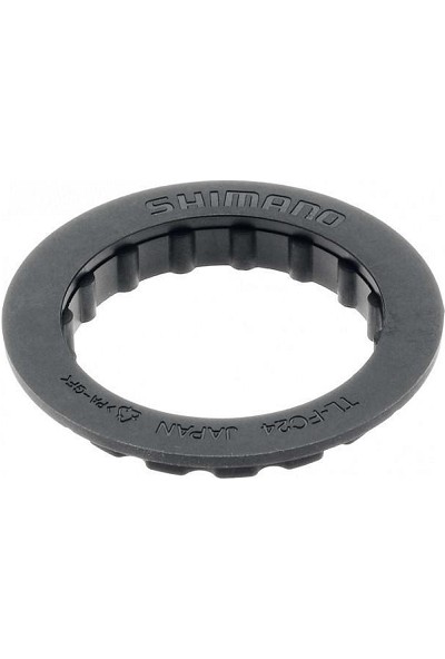 TLFC25 Shimano Orta Göbek Adaptörü