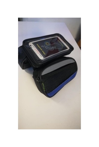 PROCYCLE(PC250) Heybe Çanta PROCYCLE(PC250) Heybe Çanta