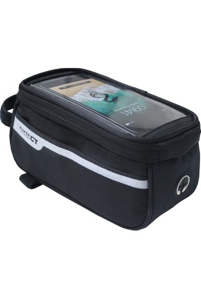 Forte Gt Çanta Telefonluklu Forte Gt Çanta Telefonluklu