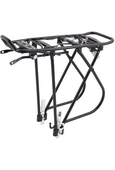 Zozo Alüminyum Arka Bagaj Ayarlanabilir Zozo Alüminyum Arka Bagaj Ayarlanabilir
