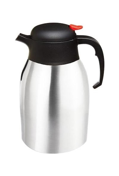 Çelik Ayna 2 l Çelik Termos