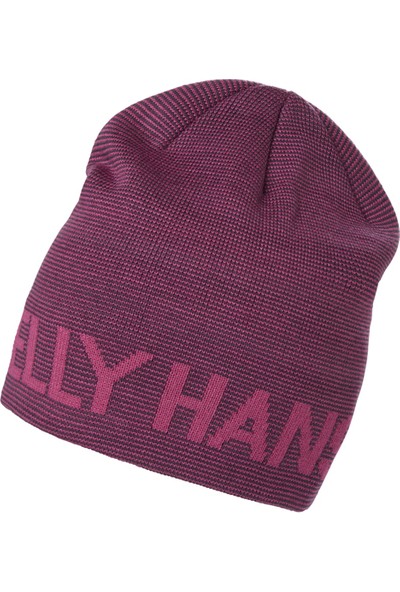 Helly Hansen HHA.67404 Hh Traverse Beanıe HHA.680 Siyah Şapkalar Unisex