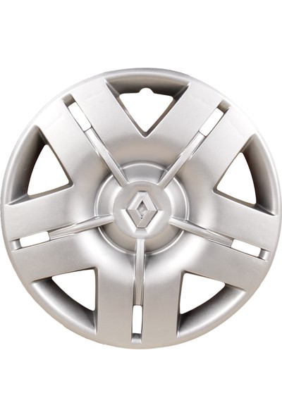 Renault Kangoo 14 Inç Kırılmaz Jant Kapağı 4'lü Set