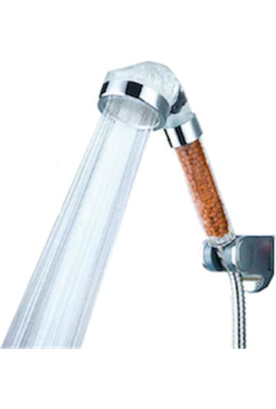 Seay Boncuklu Arıtmalı Kokulu Duş Başlığı Duş Batarya Başlığı Seay Boncuklu Arıtmalı Kokulu Duş Başlığı Duş Batarya Başlığı