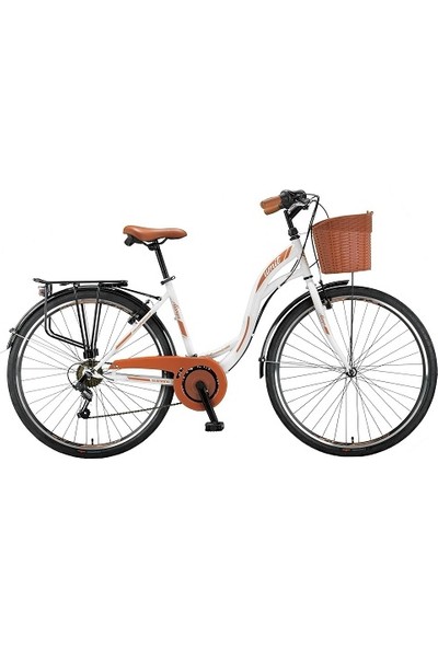 Ümit 2810 Alanya 28 Jant 21 Vites Şehir Bisikleti