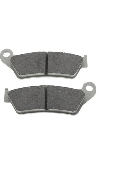 Bajaj Pulsar 200 Ns Ön Fren Balatası Bajaj Pulsar 200 Ns Ön Fren Balatası