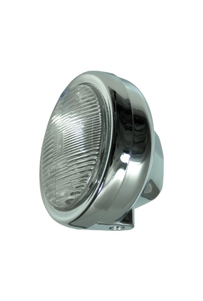 Mondial 125 Kt Ön Far