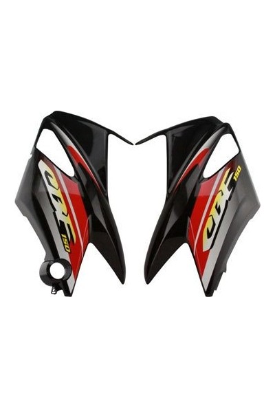 Honda Cbf 150 Depo Granaj Takımı Siyah Ym. Honda Cbf 150 Depo Granaj Takımı Siyah Ym.