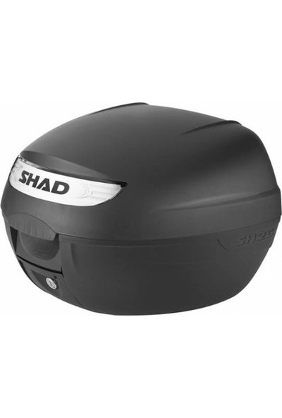 Shad Sh 26 Motosiklet Çantası Shad Sh 26 Motosiklet Çantası
