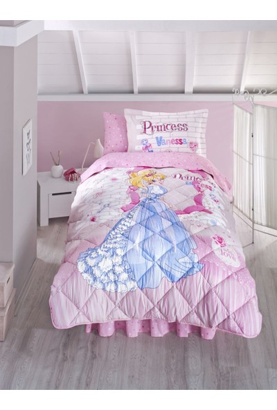 Clasy Genç Uyku Seti Vanessa