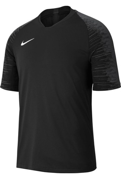 Nike Dry Strke Jsy Ss Erkek Tişört AJ1018-010 Nike Dry Strke Jsy Ss Erkek Tişört AJ1018-010