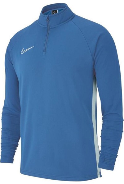 Nike M Nk Dry Acdmy19 Drıl Top Erkek Sweatshirt Aj9094-463