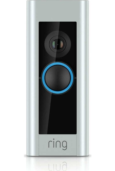 Ring Video Doorbell Pro Ring Video Doorbell Pro