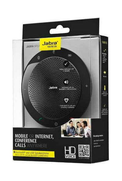 Jabra Speak 510 Wireless Bluetooth Speaker