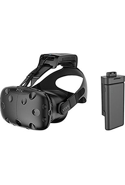 TPCast Wireless Adapter HTC Vive - Kablsouza Çevirme Adaptörü TPCast Wireless Adapter HTC Vive - Kablsouza Çevirme Adaptörü