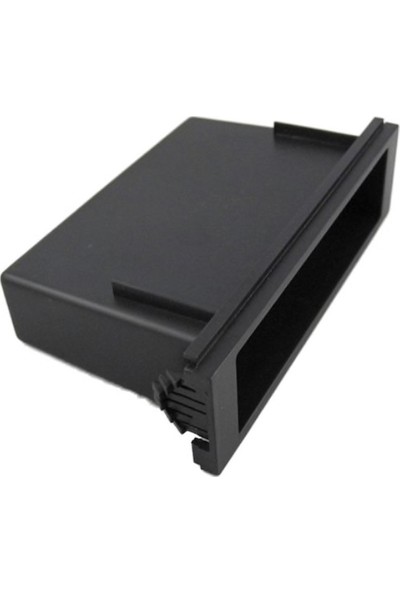 Far-San Box-15 Oto Teyp Çerçeve Tırnaklı Ceplik