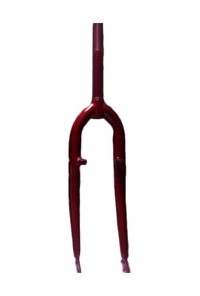 Krtl Bisiklet 24 Jant Ön Maşa Kırmızı