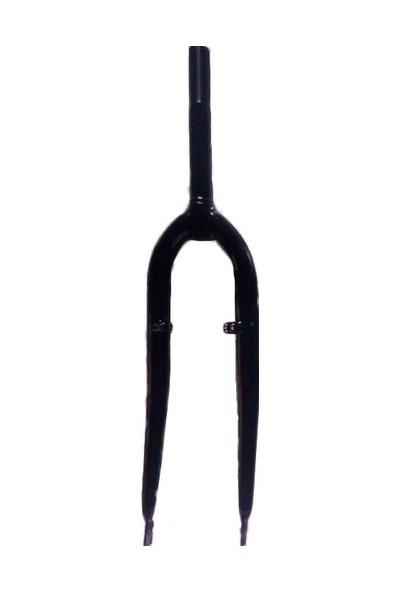 Krtl Bisiklet 24 Jant Ön Maşa Siyah