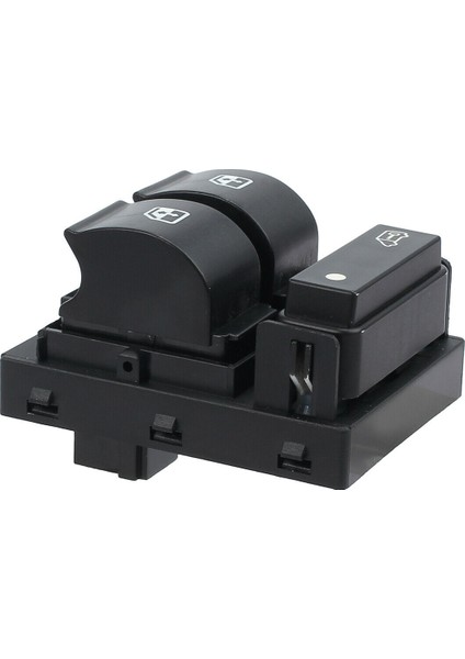 Parçazamanı Fiat Doblo 3 2010-2015 Cam Açma Düğmesi Sürücü Fiyatı