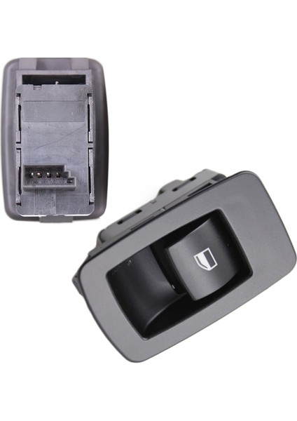Parçazamanı Bmw 5 Serisi E60 Tekli Cam Açma Düğmesi Fiyatı
