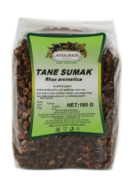 Tane Sumak Fiyatı, Taksit Seçenekleri ile Satın Al